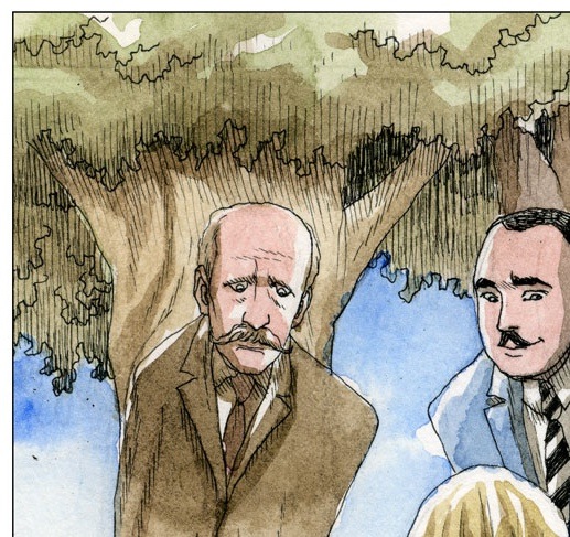 La scuola primaria al Giardino dei Giusti - visita in occasione del 6 ...