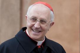 Il Cardinal Fernando Filoni - il volto di una chiesa interculturale ...