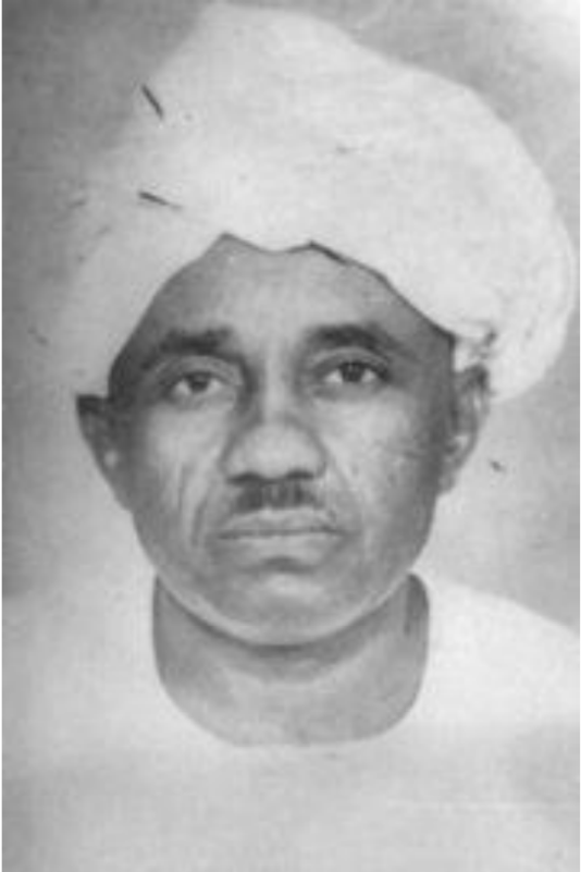 Mahmoud Mohamed Taha - il "Ghandi del Sudan" che si oppose al ...