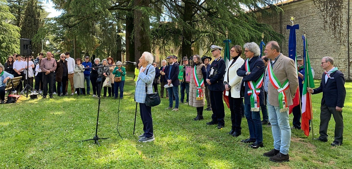 Giardino di Valdagno