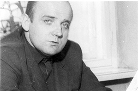 La storia di Evžen Plocek - un comunista che si immolò contro l ...