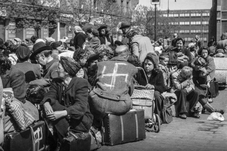 L'espulsione dai Sudeti - Migliora la consapevolezza storica dei cechi ...