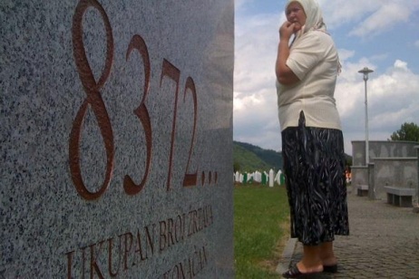 Gente di Srebrenica - il progetto di Matteo Tacconi e Ignacio Maria ...