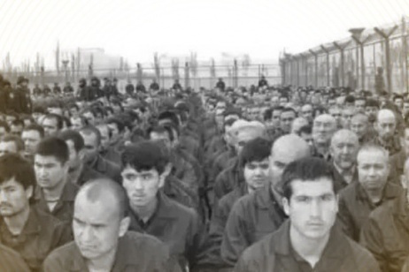 Uiguri - più di un milione di uiguri ai lavori forzati per snaturare l ...