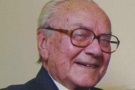 Giovanni Barbareschi - il fondatore dell'OSCAR [biografia]