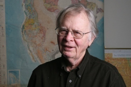 Wallace Broecker - il pioniere della lotta ai cambiamenti climatici ...