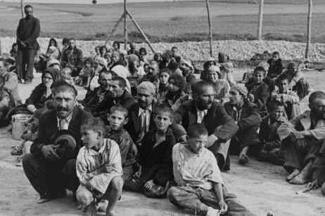 Szlomo Czorny - l’ebreo re degli zingari della Polonia [biografia]