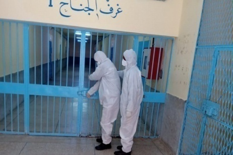 Ikram Nazih, un "caso Zaki" in Marocco - Italiana, è in carcere per ...