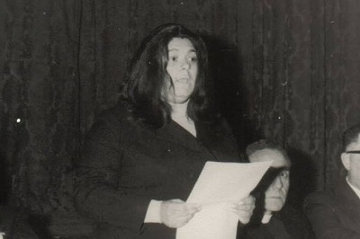 Maria del Carmen “Coca” Maggi - la preside argentina uccisa per aver ...