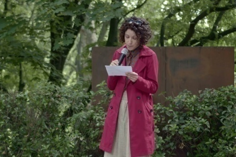 L'intervento di Giulia De Florio - in occasione della giornata per la ...