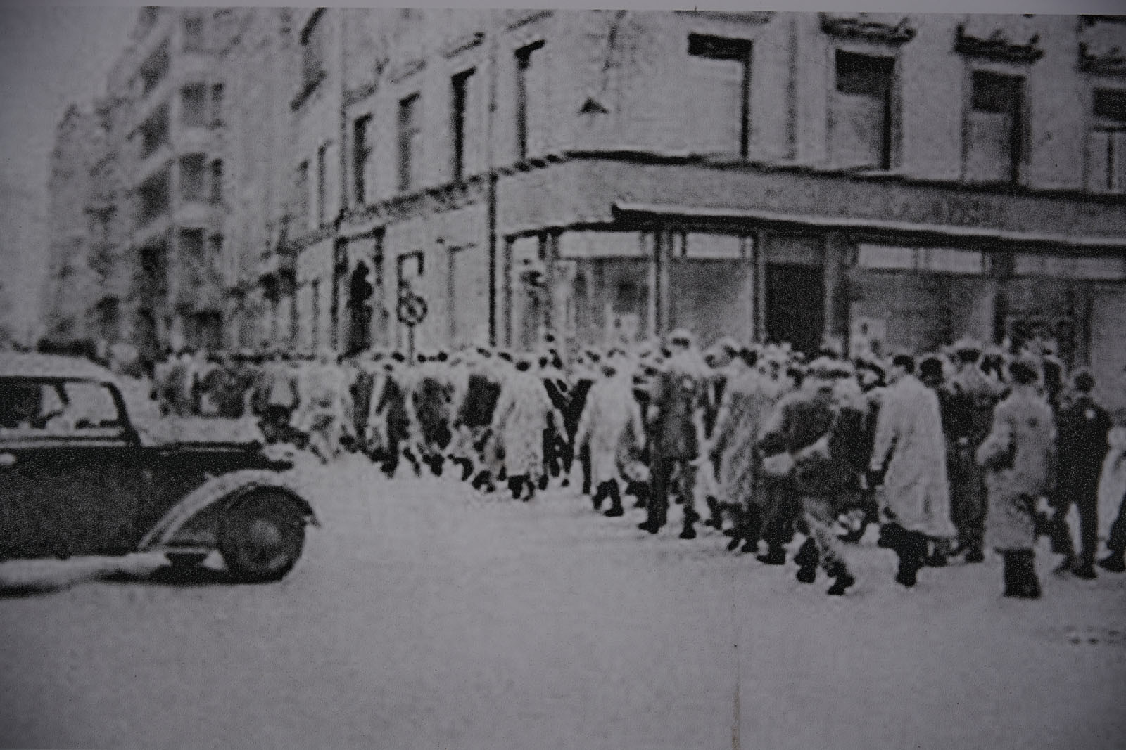 Ricordo delle vittime dell'eccidio di Rumbula: volti e storie [galleria ...