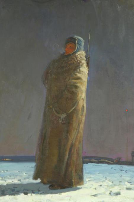 Dall'utopia al dissenso - Realismo socialista russo 1951- 1991 [articolo]