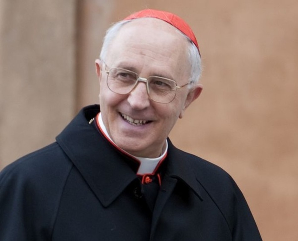 Fernando Filoni - Alchetron, The Free Social Encyclopedia