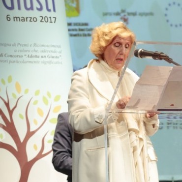 Profilo di Assunta Gallo Afflitto - GariwoNetwork